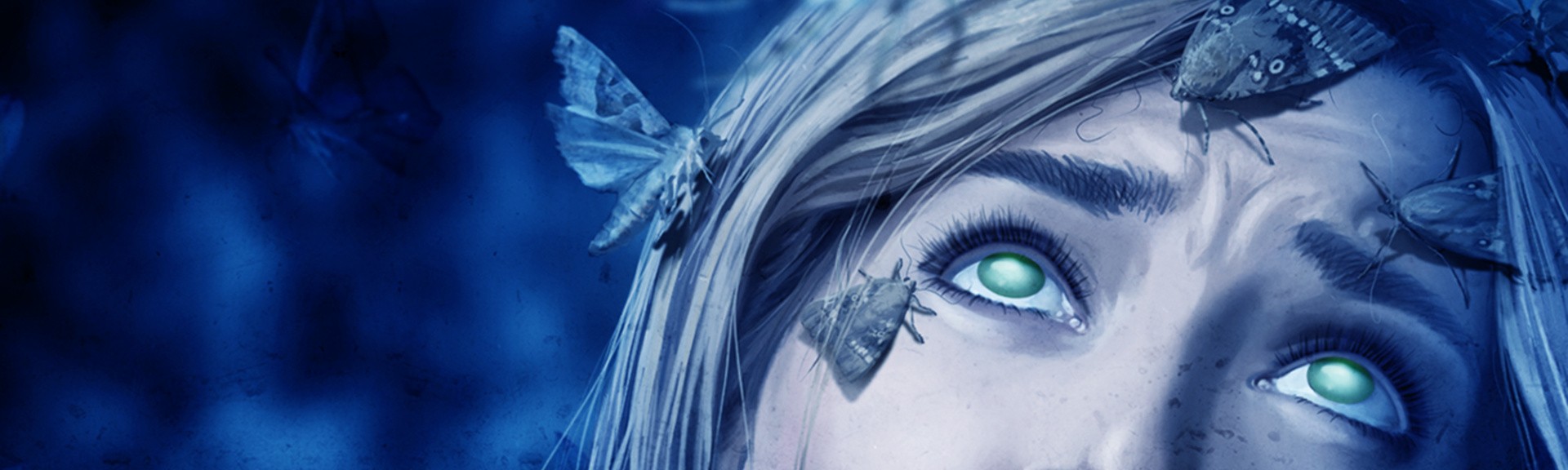 Perception Review (Switch eShop) | Nintendo Life