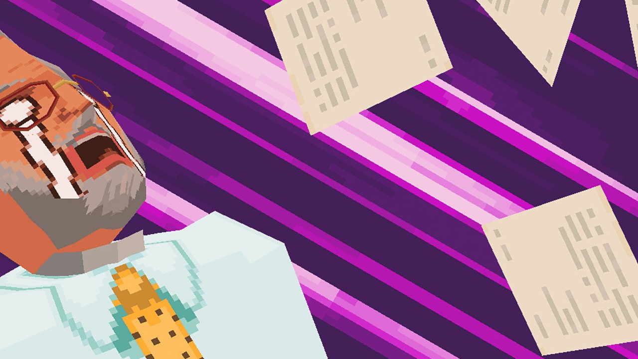 Say No! More (2021) | Switch eShop Game | Nintendo Life