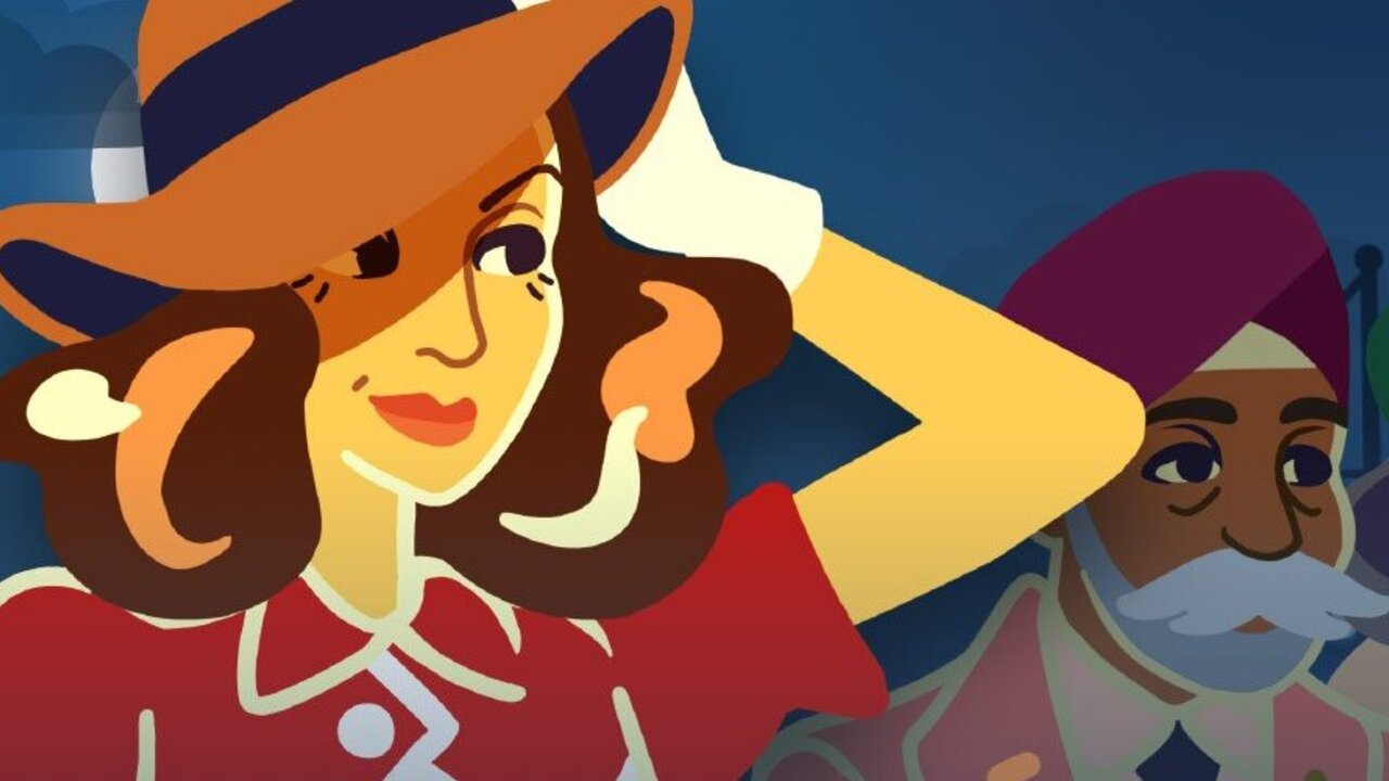 Overboard! Review (Switch eShop) | Nintendo Life