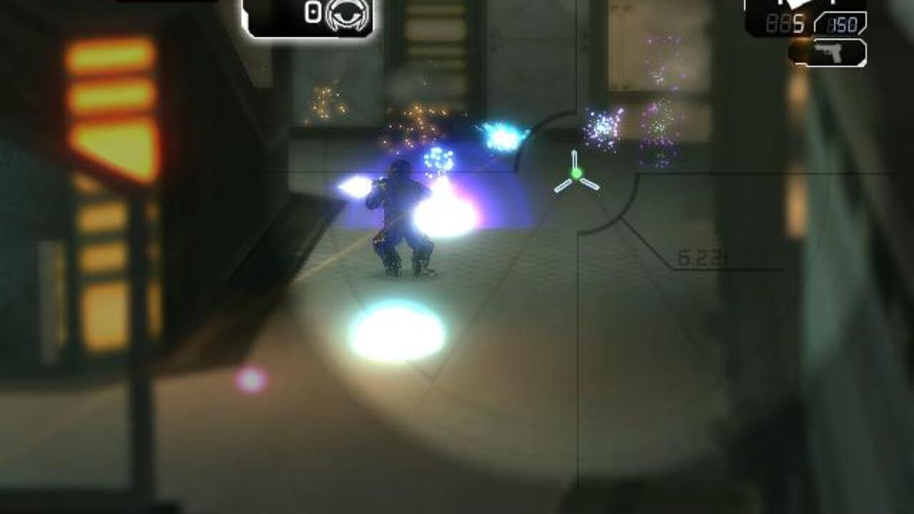 The Conduit: More Multiplayer Details Revealed | Nintendo Life