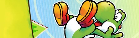 The Brightly Coloured History Of The Yoshi Series | Nintendo Life