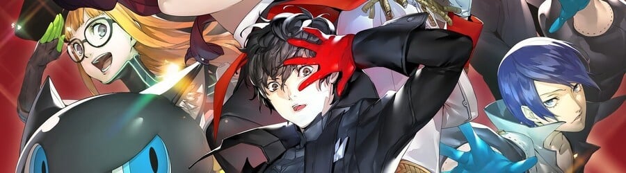 Best Nintendo Switch Games Of 2022 | Nintendo Life - Page 5