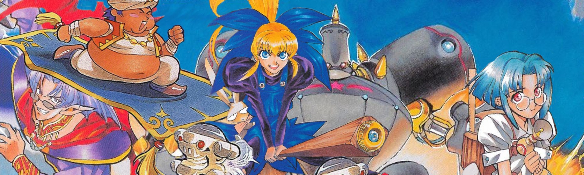 Gunbird 2 Review (Switch eShop) | Nintendo Life