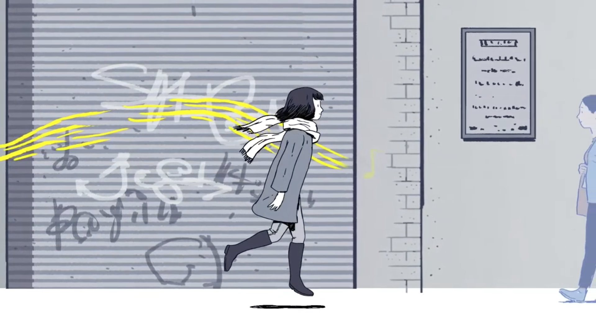 Florence Brings An Intimate Tale Of Love And Life To Switch Next Week ...