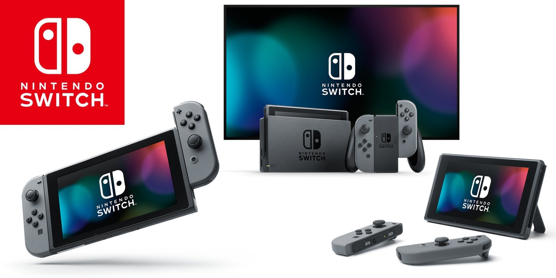 Editorial: No, Nintendo Switch Isn't Having a 'Soft Launch', But The ...