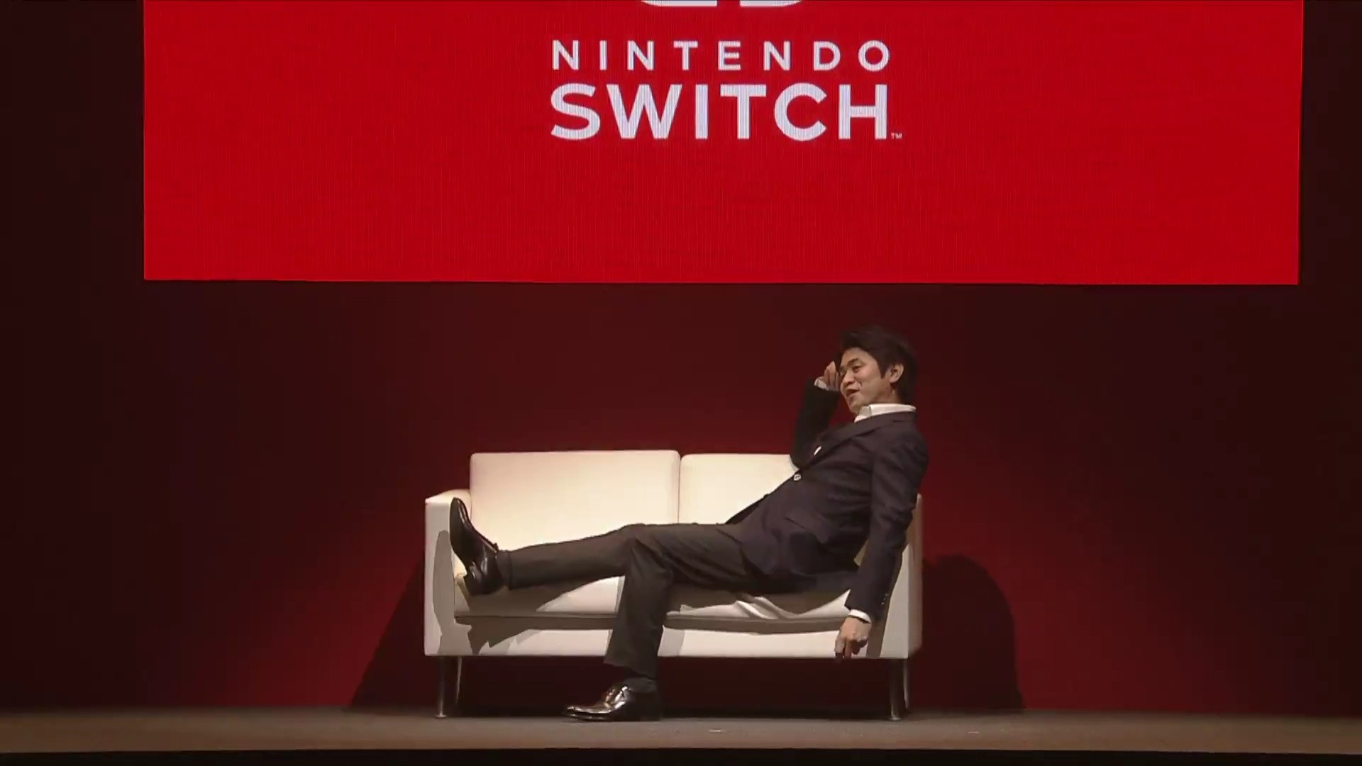 Nintendo Switch Won't Have Video Streaming Services At Launch, But They ...