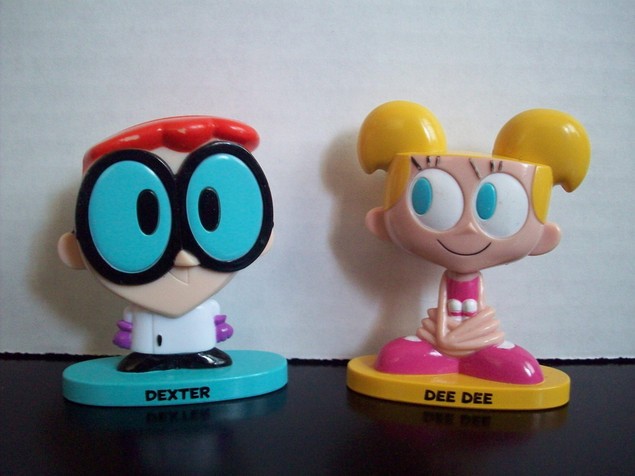 Cartoon Network Mayhem in Upcoming 3DS "Battle Game" | Nintendo Life