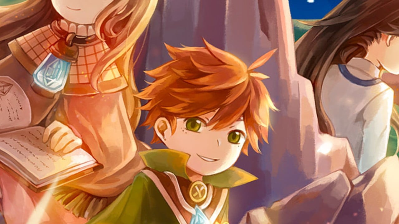 Lanota Review (Switch eShop) | Nintendo Life