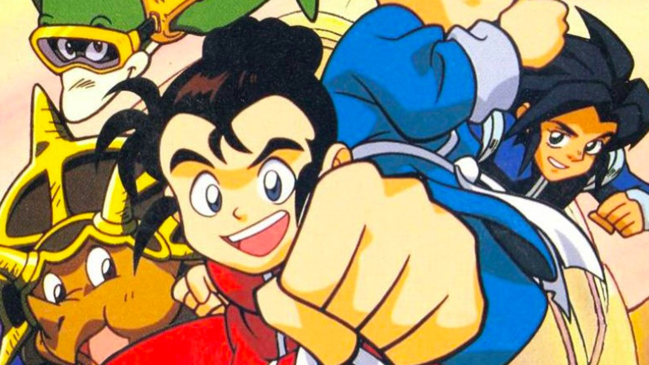 Deals: Check Out These Retro-Bit Famicom And Super Famicom Cart ...