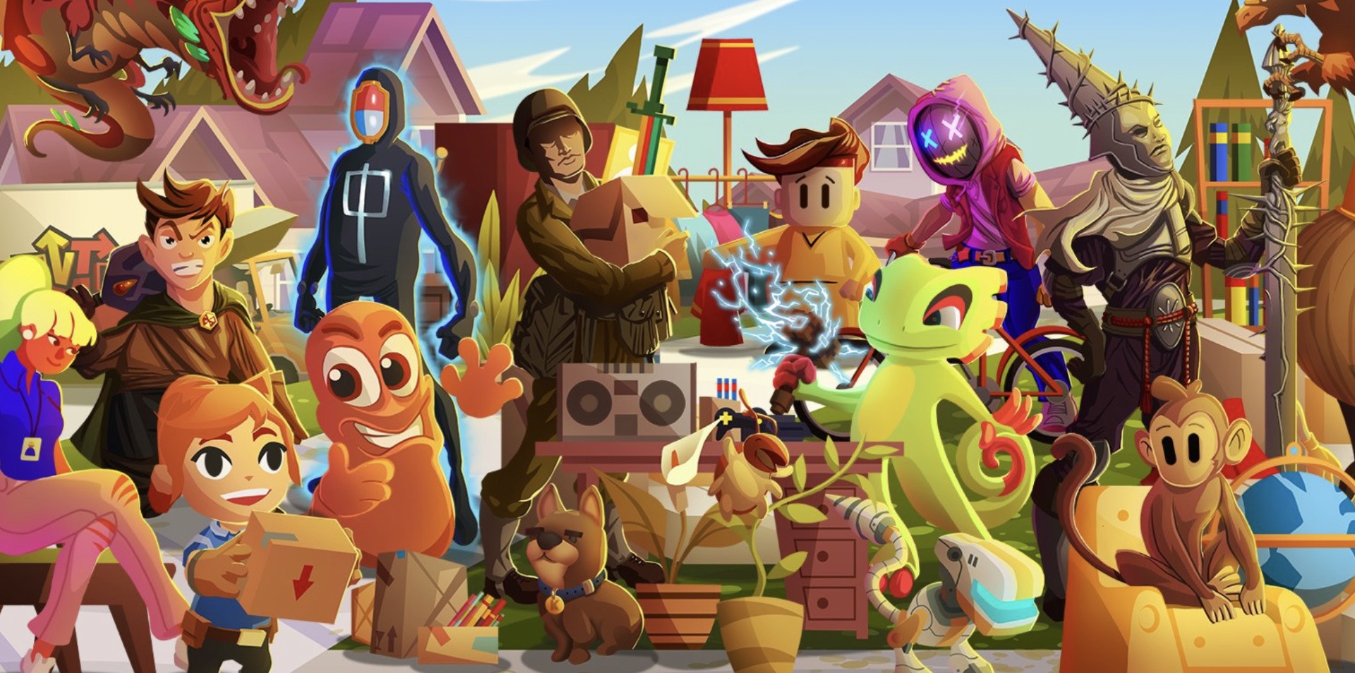 Team17 CEO Says "Action Will Be Taken" Following Negative Report ...