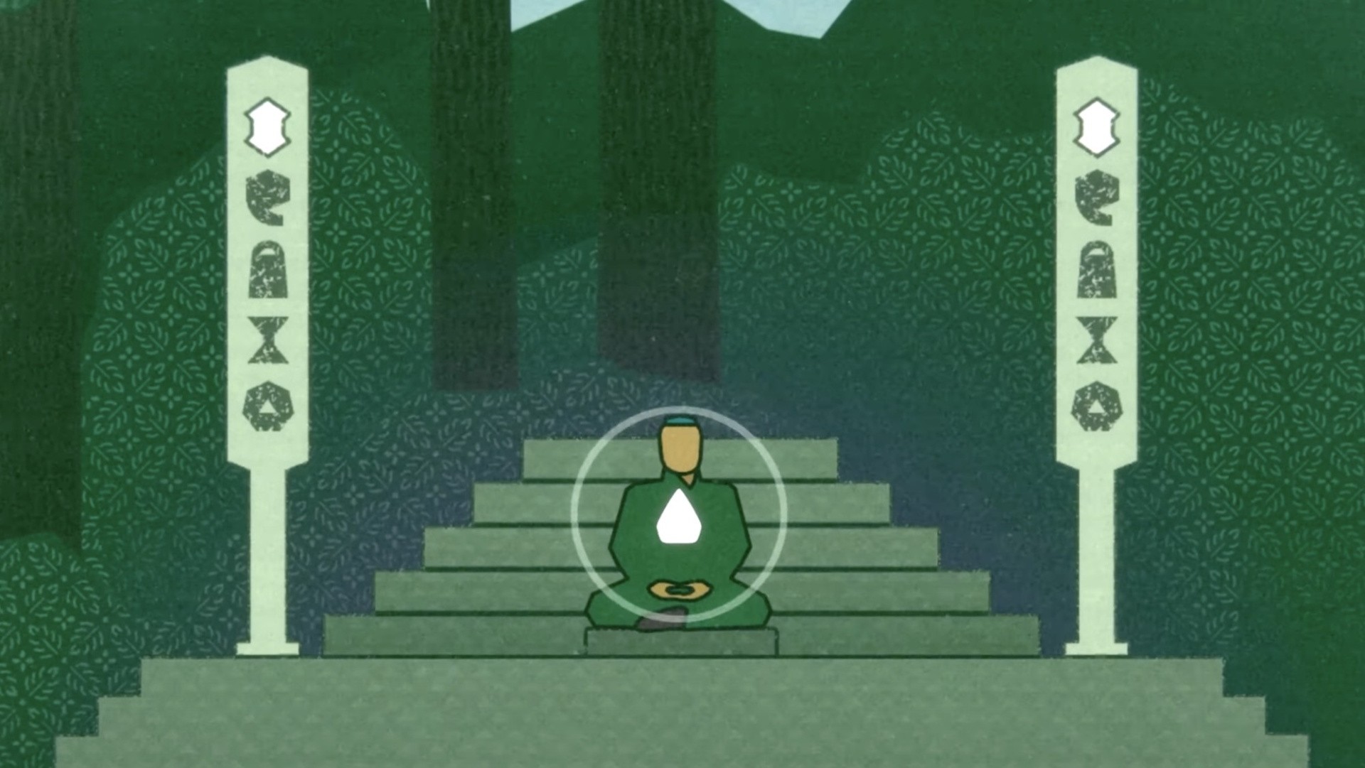 Indie Game 'Ahro' Launches With A Community Giveaway For Japanese Tea ...