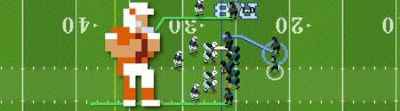 Every American Football Game On Nintendo Switch | Nintendo Life