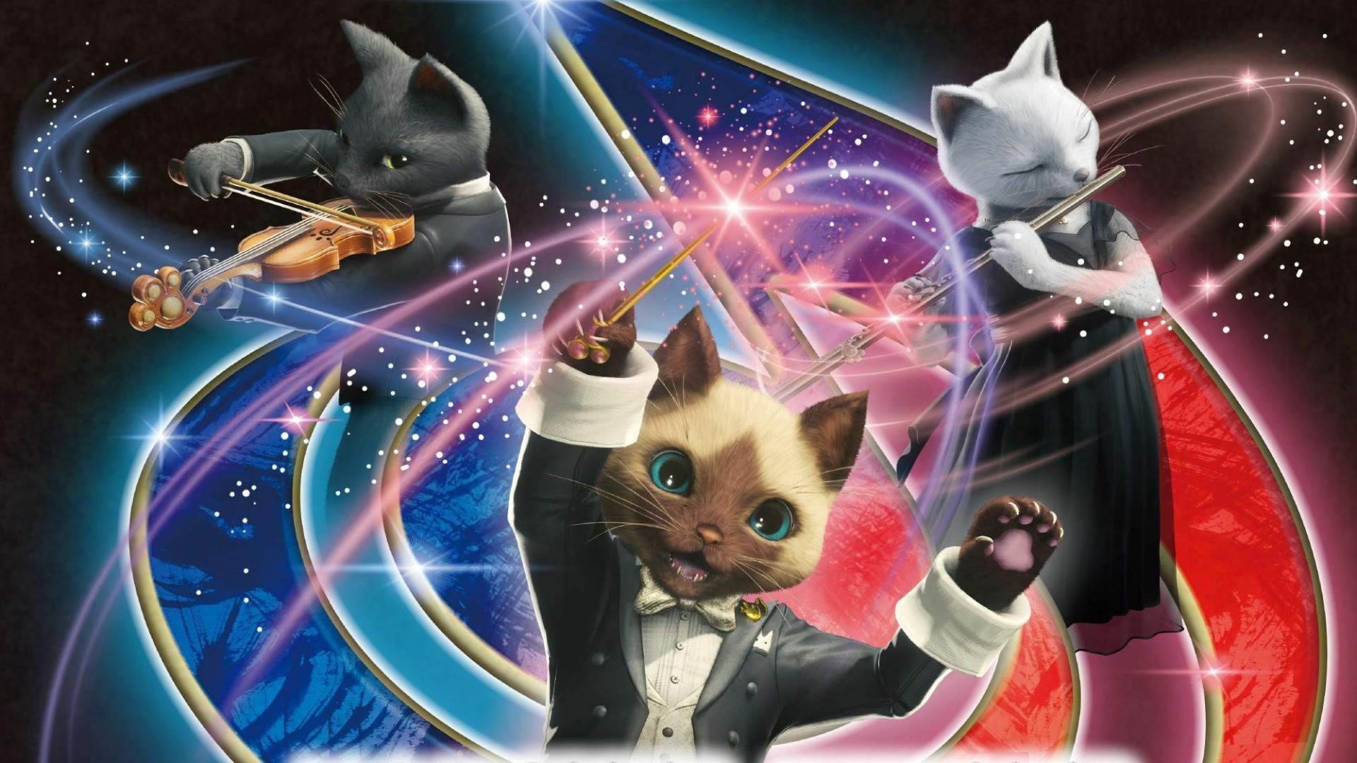 Monster Hunter Is Getting The Live Orchestra Treatment To Celebrate ...