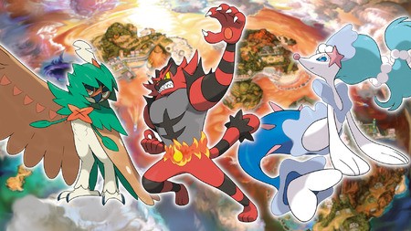Every Pokémon Starter Evolution Trio, Ranked From Worst To Best ...