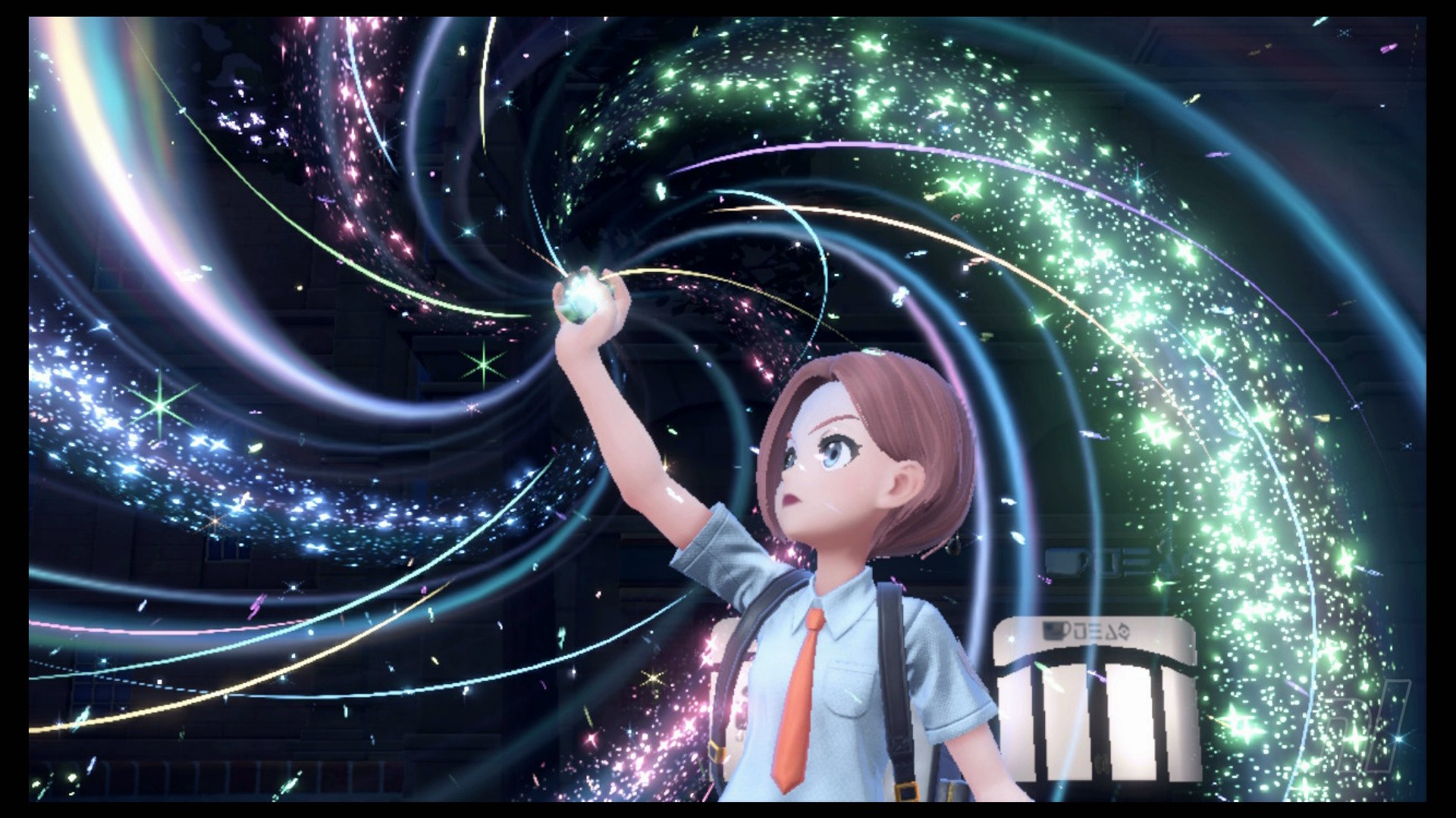 Pokémon Scarlet & Violet: What Are Tera Types? Terastallizing Explained ...