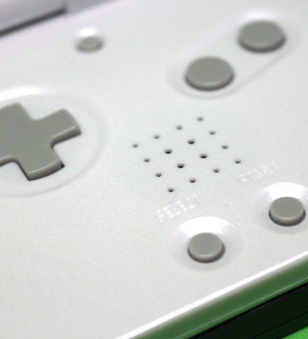 Hardware Review: EXEQ GameBox Game Boy Advance SP Clone - Nintendo Life