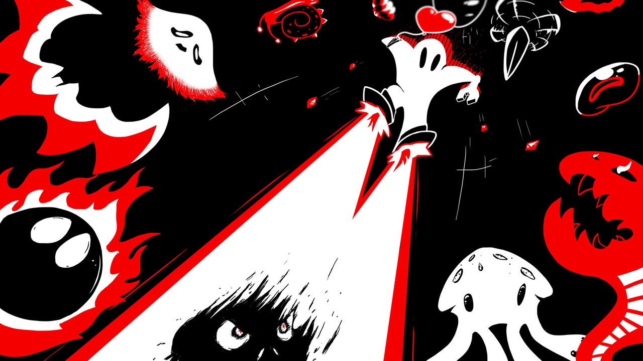 Critically Acclaimed Mobile Hit Downwell Confirmed For Switch, TATE ...