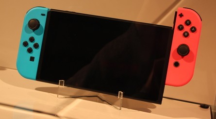 Gallery: Here's What The Nintendo Switch Looks Like From (Almost) Every ...