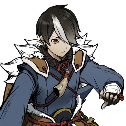 Gallery: Capcom Shares Stunning Concept Art For Monster Hunter Rise's ...