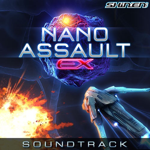The Nano Soundtrack Collection is Blowing Up Speakers Right Now ...