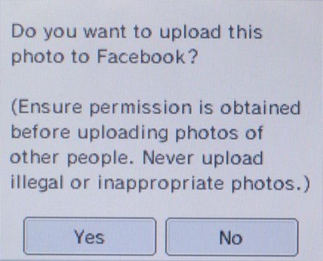 NA DSi Owners to Get Facebook Functionality Tonight | Nintendo Life