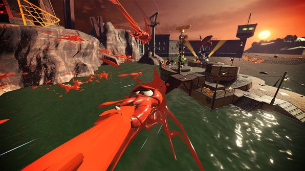 Gallery: Splatoon 3 Salmon Run: Next Wave - Everything Revealed So Far ...