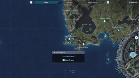 Xenoblade Chronicles X: How To Change Appearance & Customise Your ...
