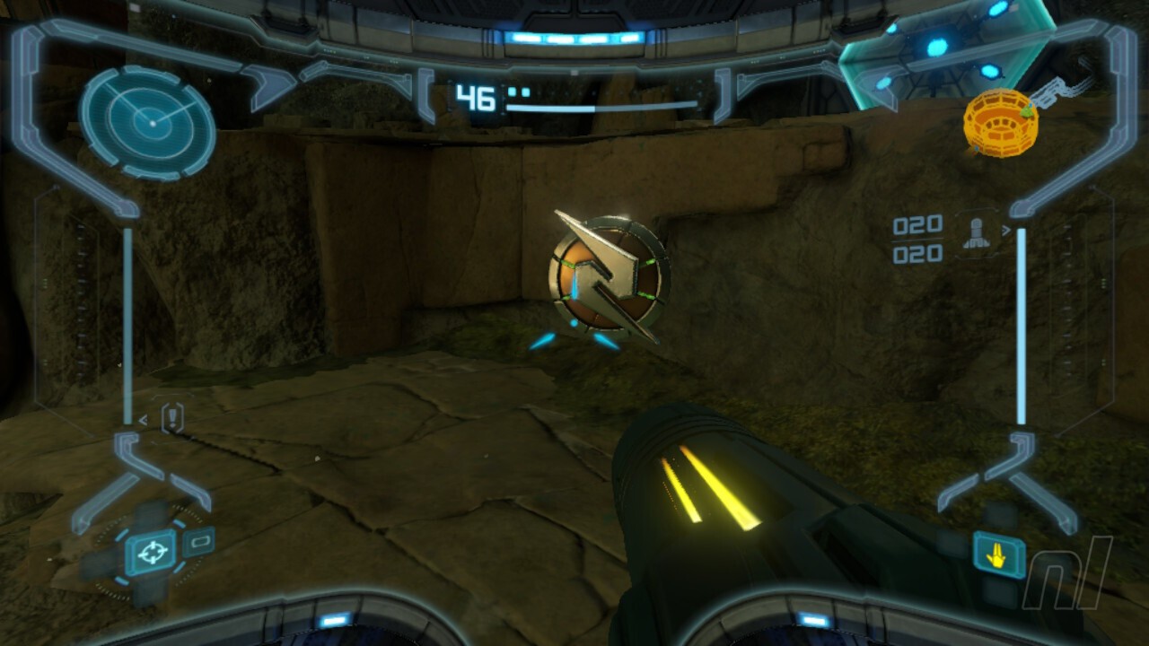 Metroid Prime Remastered: How To Defeat Flaahgra | Nintendo Life