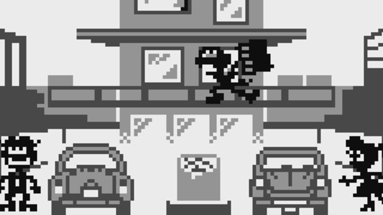 Game & Watch Gallery Review (3DS eShop / GB) | Nintendo Life