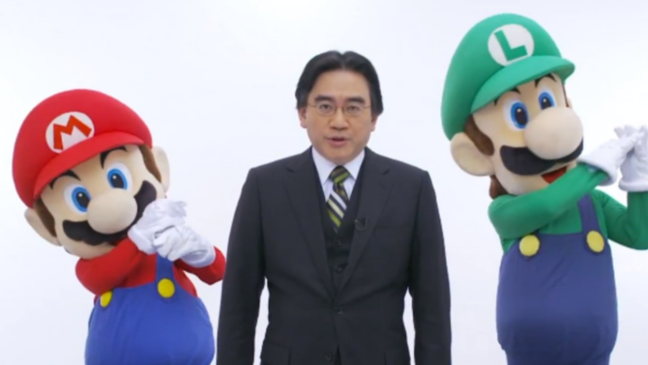 Nintendo Direct Broadcasts Will Continue Despite Iwata's Passing ...