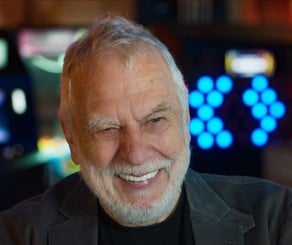 Netflix's Gaming Documentary High Score Is A Nostalgia Trip Worth A ...