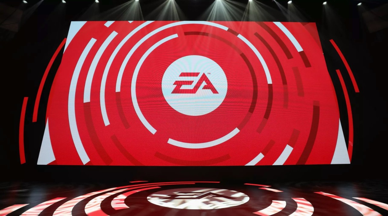 EA Has More Than 1,000 Employees And "Dozens Of Studios" Working On A ...