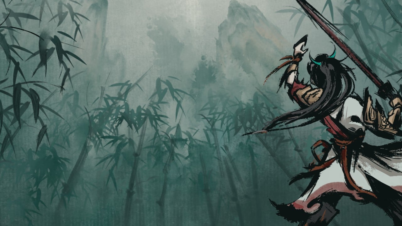 Realm of Ink (2024) | Switch eShop Game | Nintendo Life