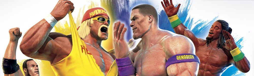 WWE All Stars Review (Wii) | Nintendo Life