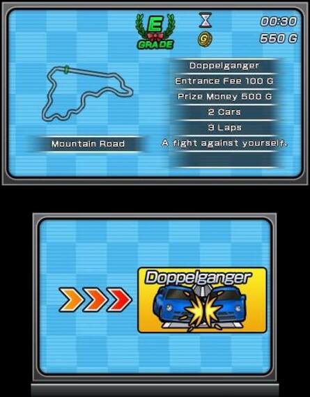 Natsume Revs Up Fresh Gotcha Racing Screens, Gameplay Details ...