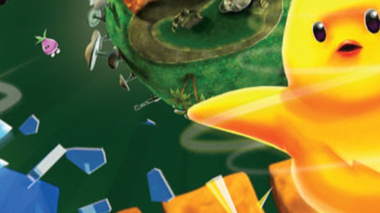 Gem Smashers Review (3DS) | Nintendo Life