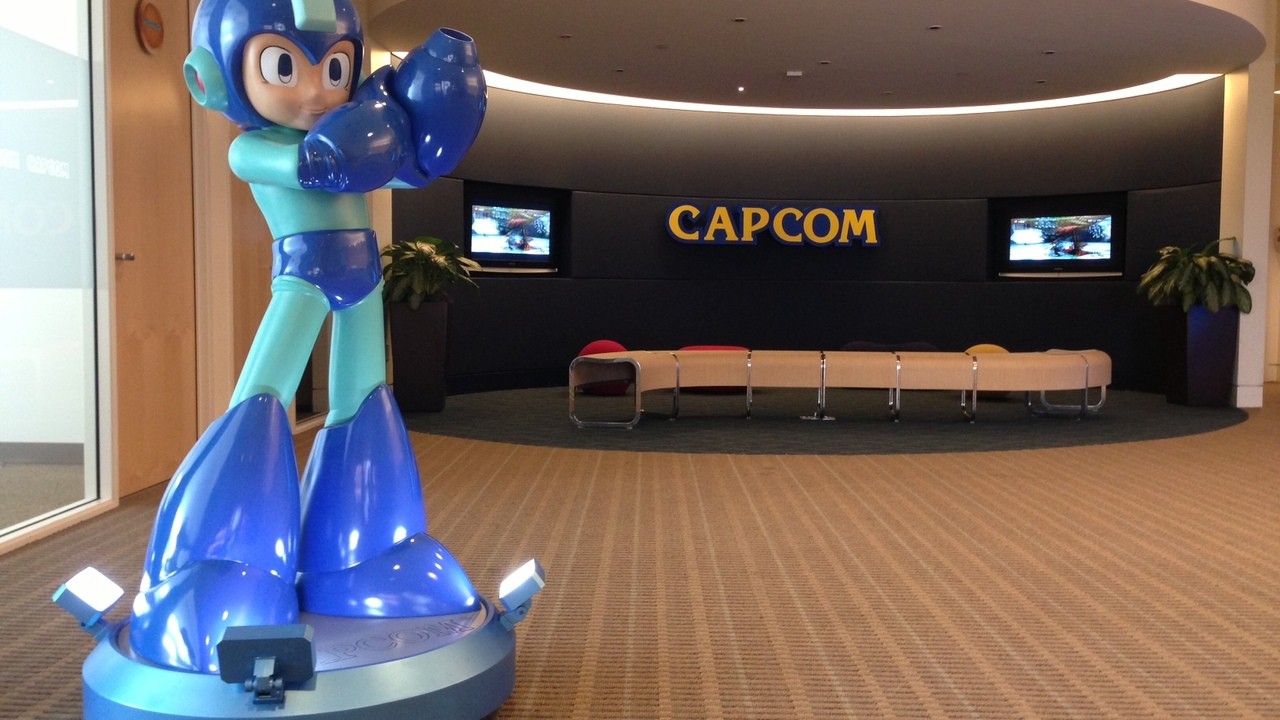 This New Mega Man Anniversary Statue Goes Large | Nintendo Life