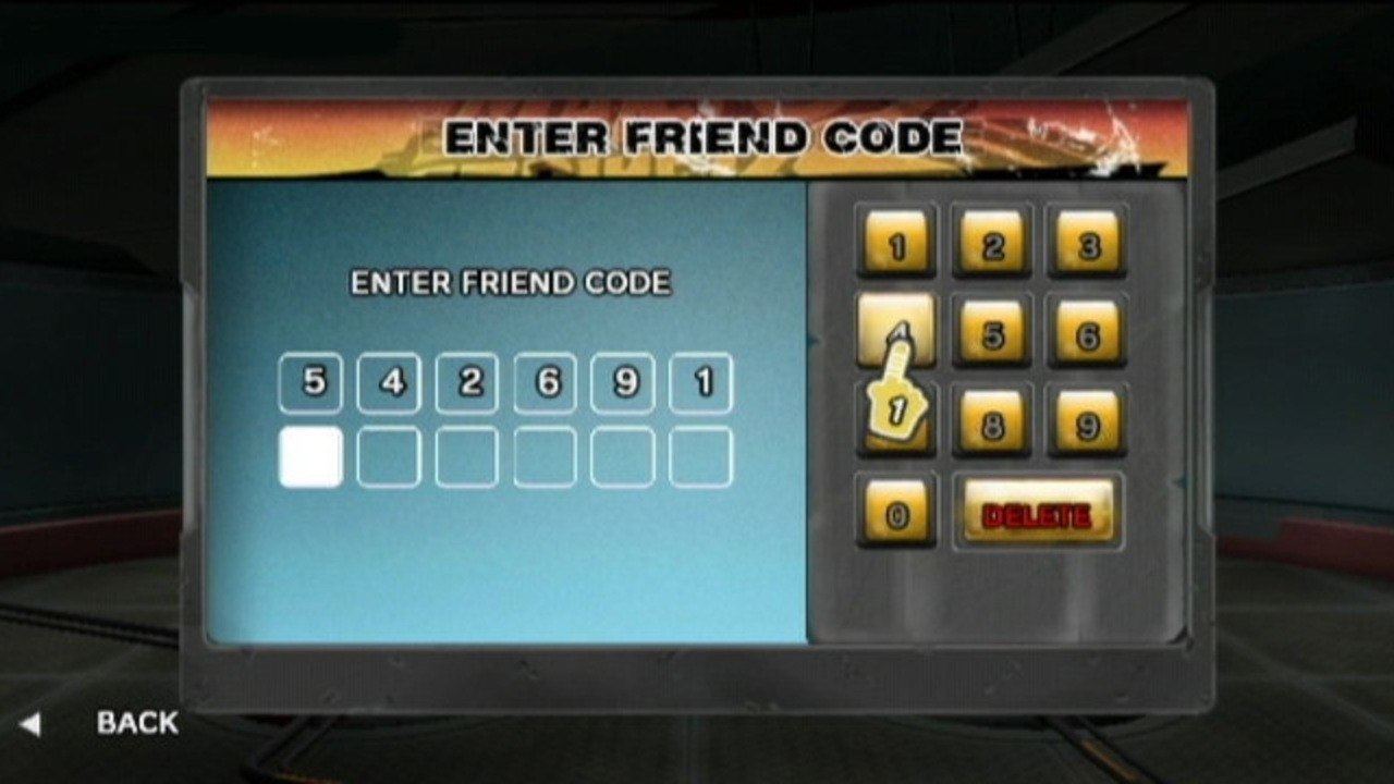 Wii's Friend Code Woes | Nintendo Life