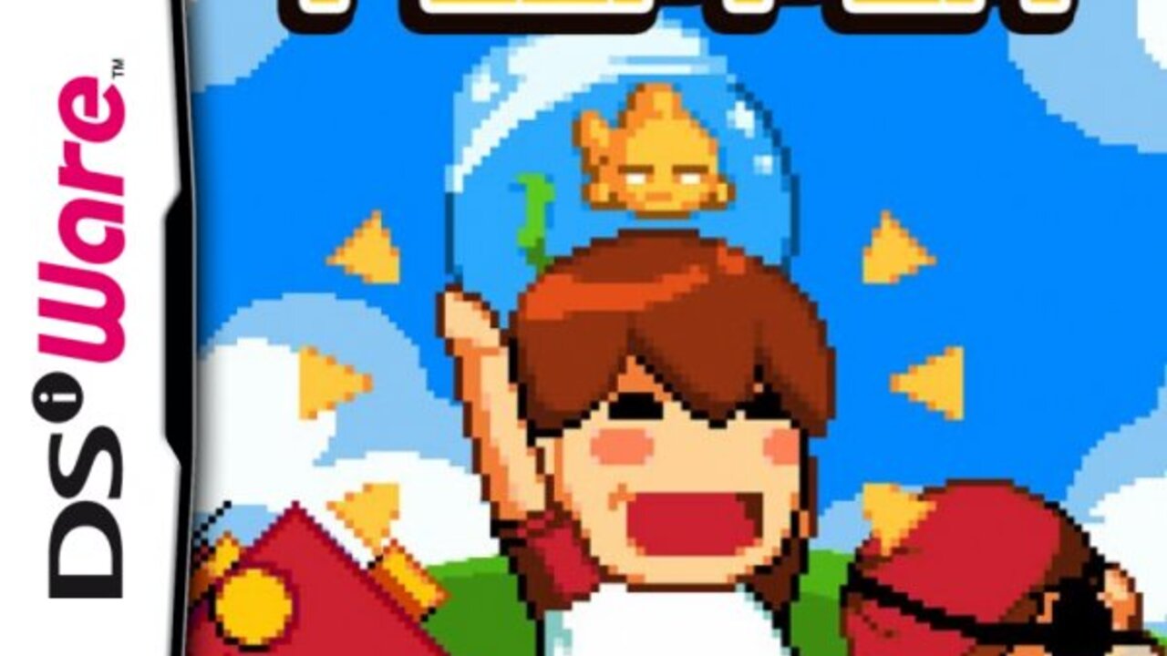 Interviews: Flipper Developer Hugo Smits | Nintendo Life