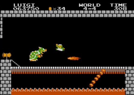 Preview: Going Retro On The Go With Ultimate NES Remix | Nintendo Life