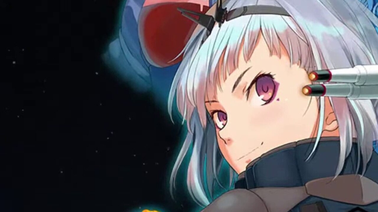 Aleste Collection Review (Switch) | Nintendo Life