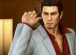 Yakuza Kiwami 2 Brawls Onto Switch 2 In November