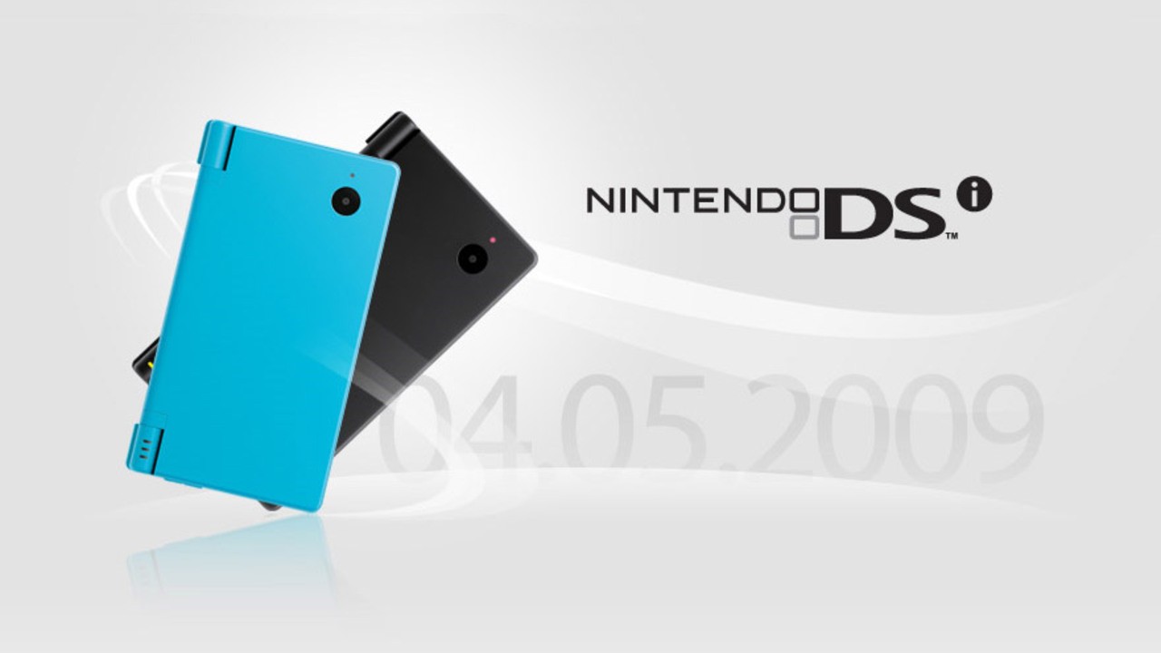 Nintendo DSi launches April 5 in US | Nintendo Life