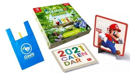 Deals: Get Mario Posters, Pikmin Coasters, Animal Crossing Merch And ...