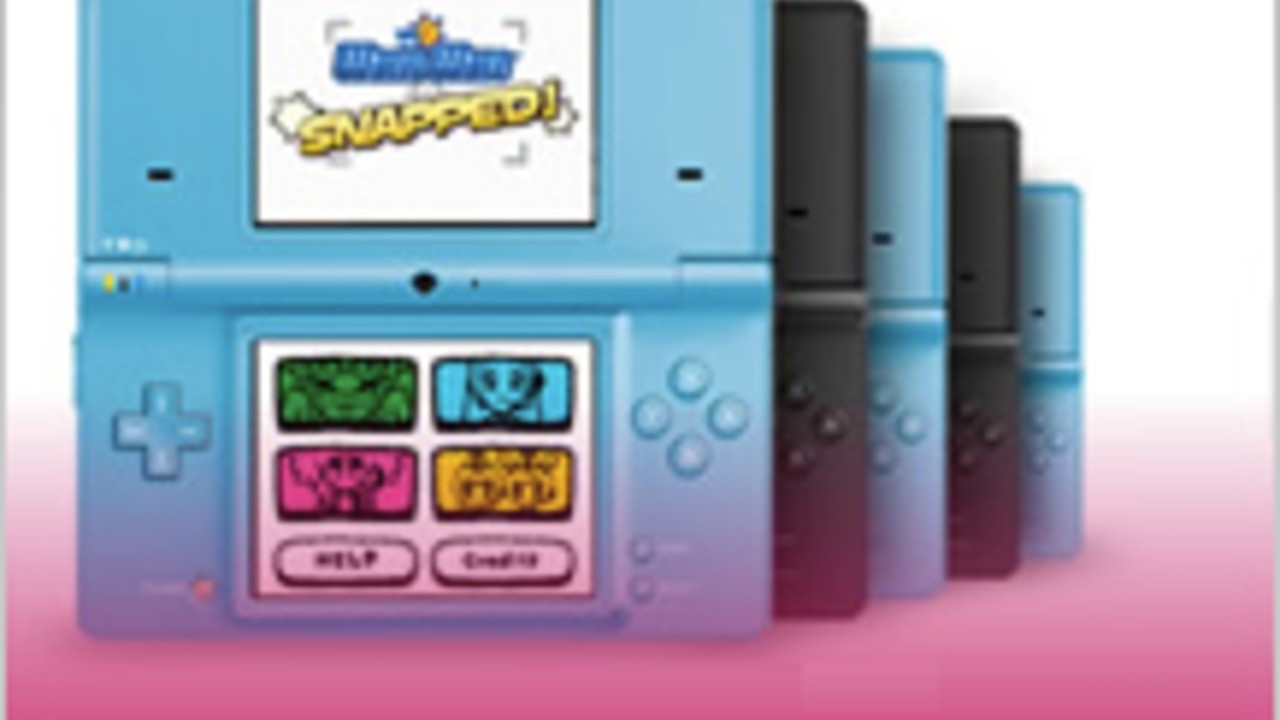 More DSiWare Titles Revealed | Nintendo Life