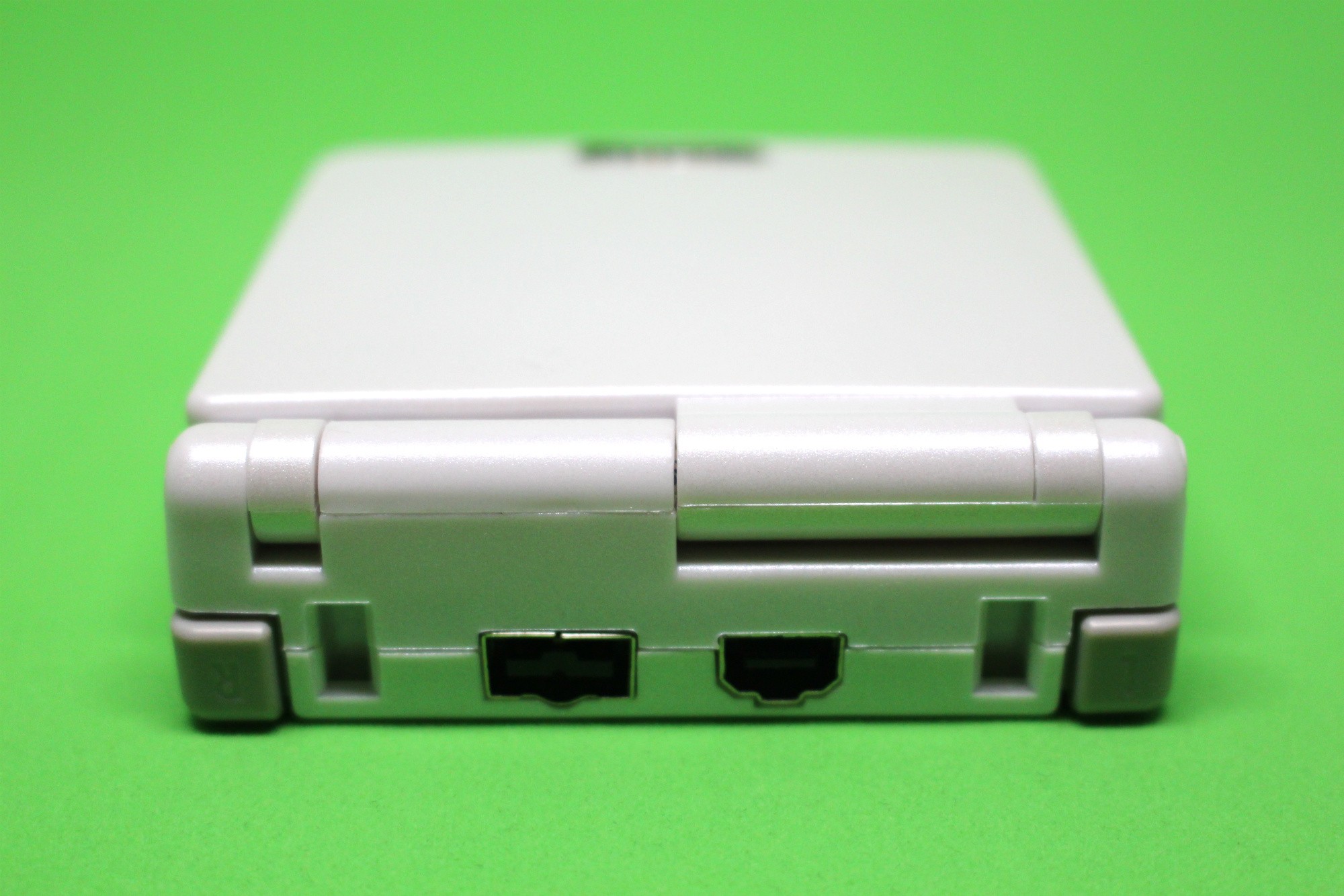 Hardware Review: EXEQ GameBox Game Boy Advance SP Clone - Nintendo Life