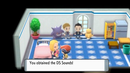 Pokémon Catching Charm - How To Get The Catching Charm And DS Sounds In ...