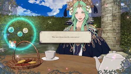 Reminder: The Fourth Wave Of DLC For Fire Emblem: Three Houses Is Now ...