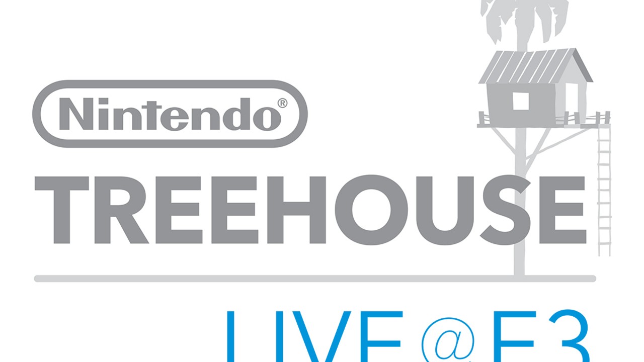 Live: Let's Watch Nintendo Treehouse at E3 - Day One! | Nintendo Life