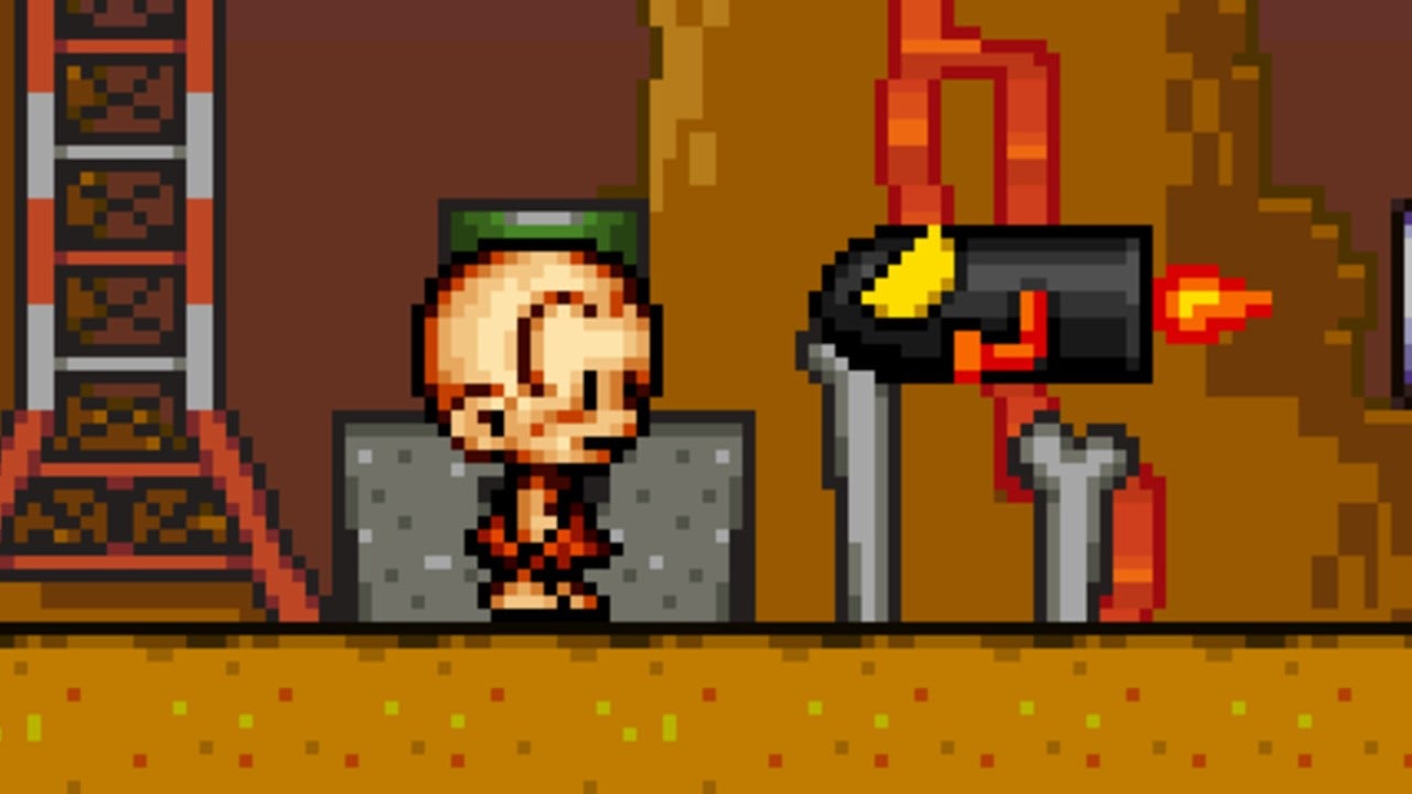 Super Bonk 2 Review (SNES) | Nintendo Life